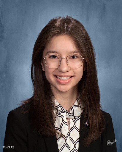 Margaret Hitt | Columbia Engineering